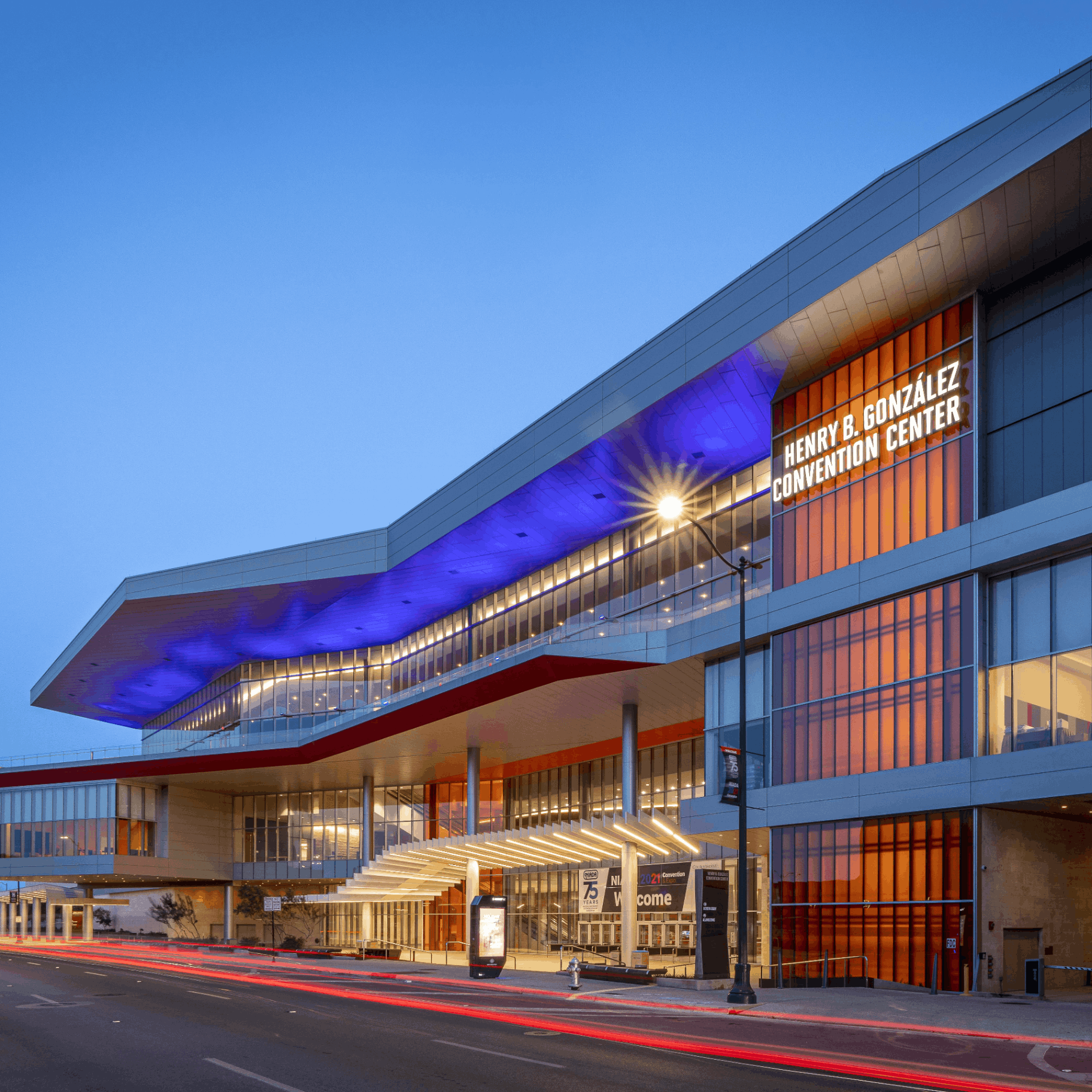 EventHub Virtual Expo