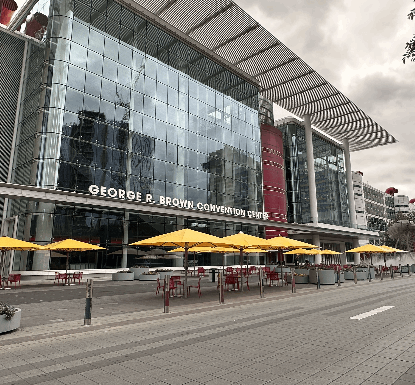 EventHub Virtual Expo