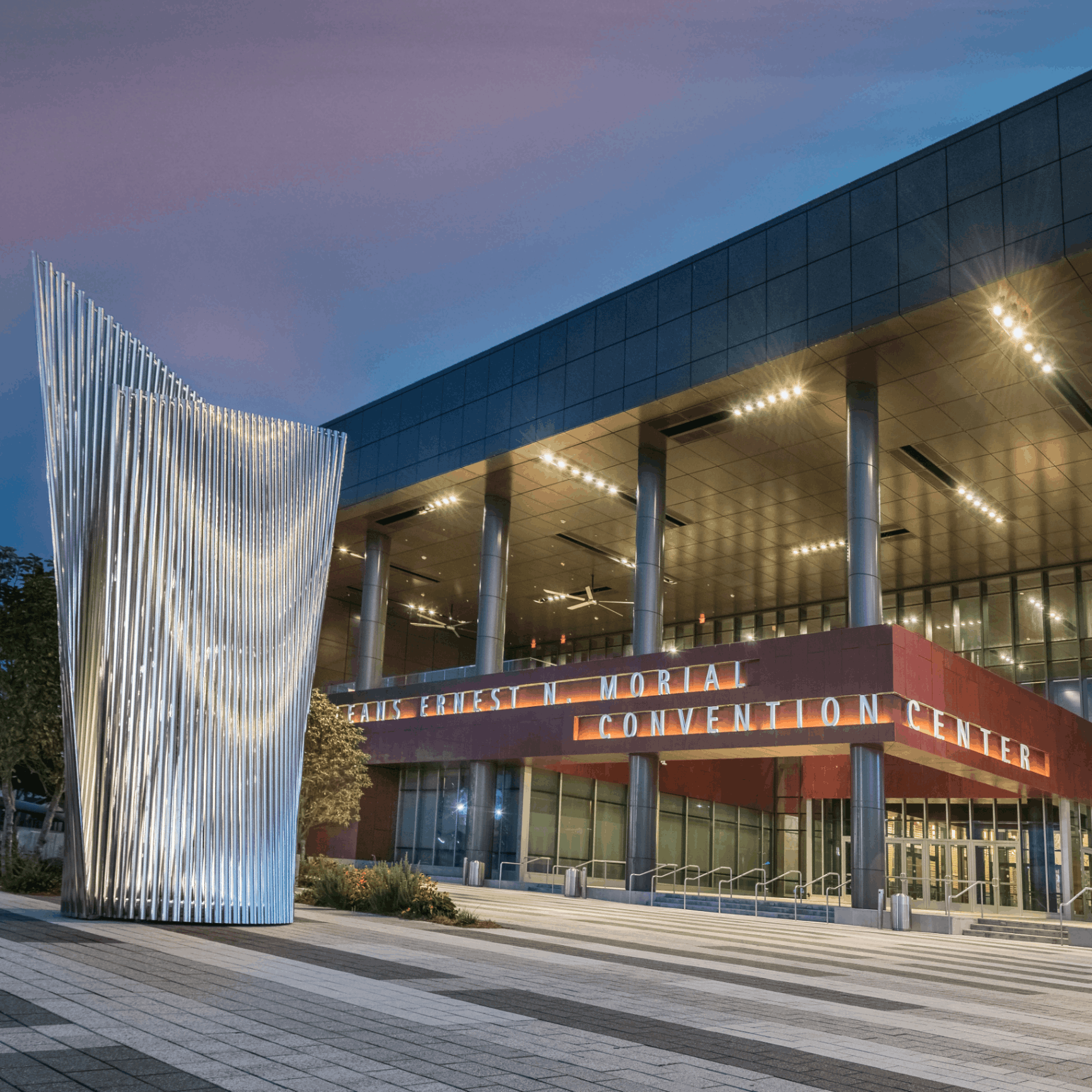 EventHub Virtual Expo