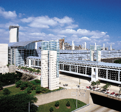 EventHub Virtual Expo