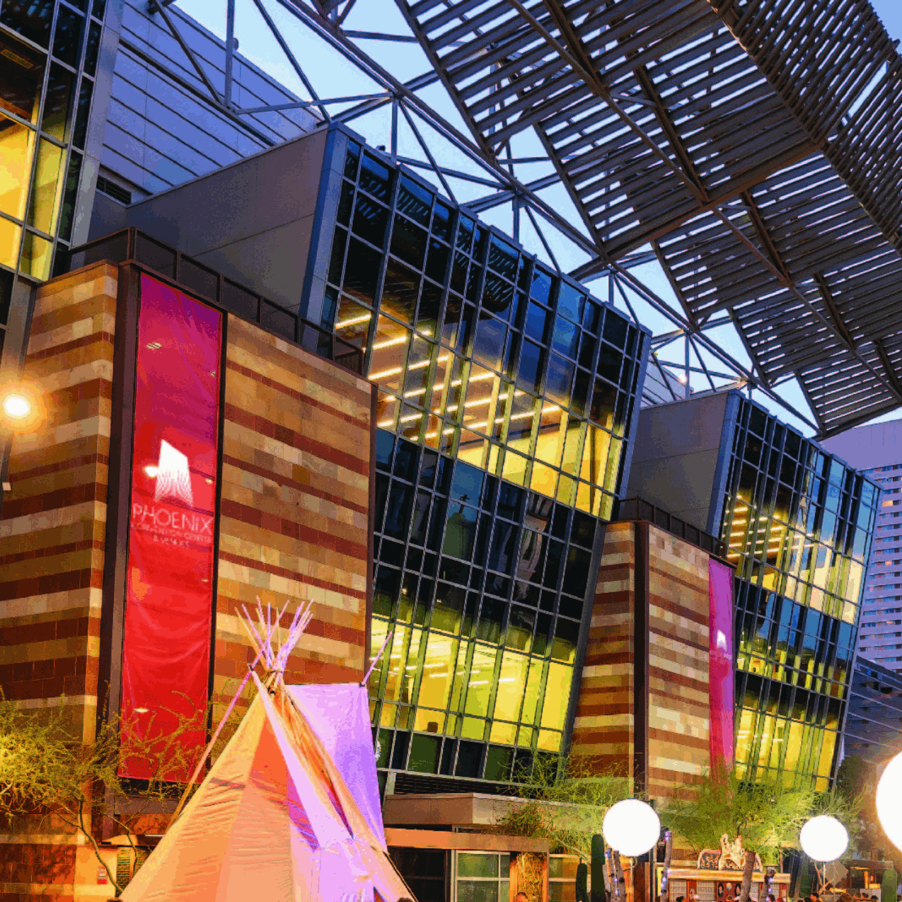 EventHub Virtual Expo