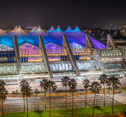 EventHub Virtual Expo