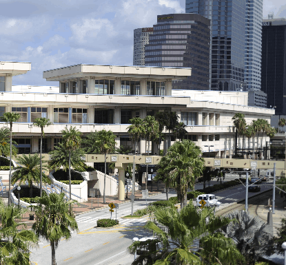 EventHub Virtual Expo