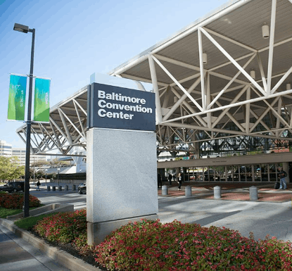 EventHub Virtual Expo