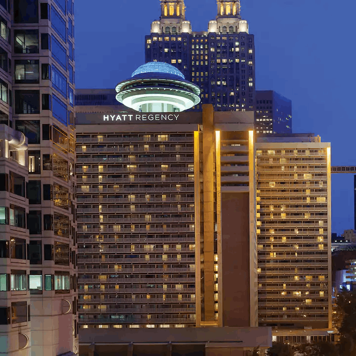 EventHub Virtual Expo