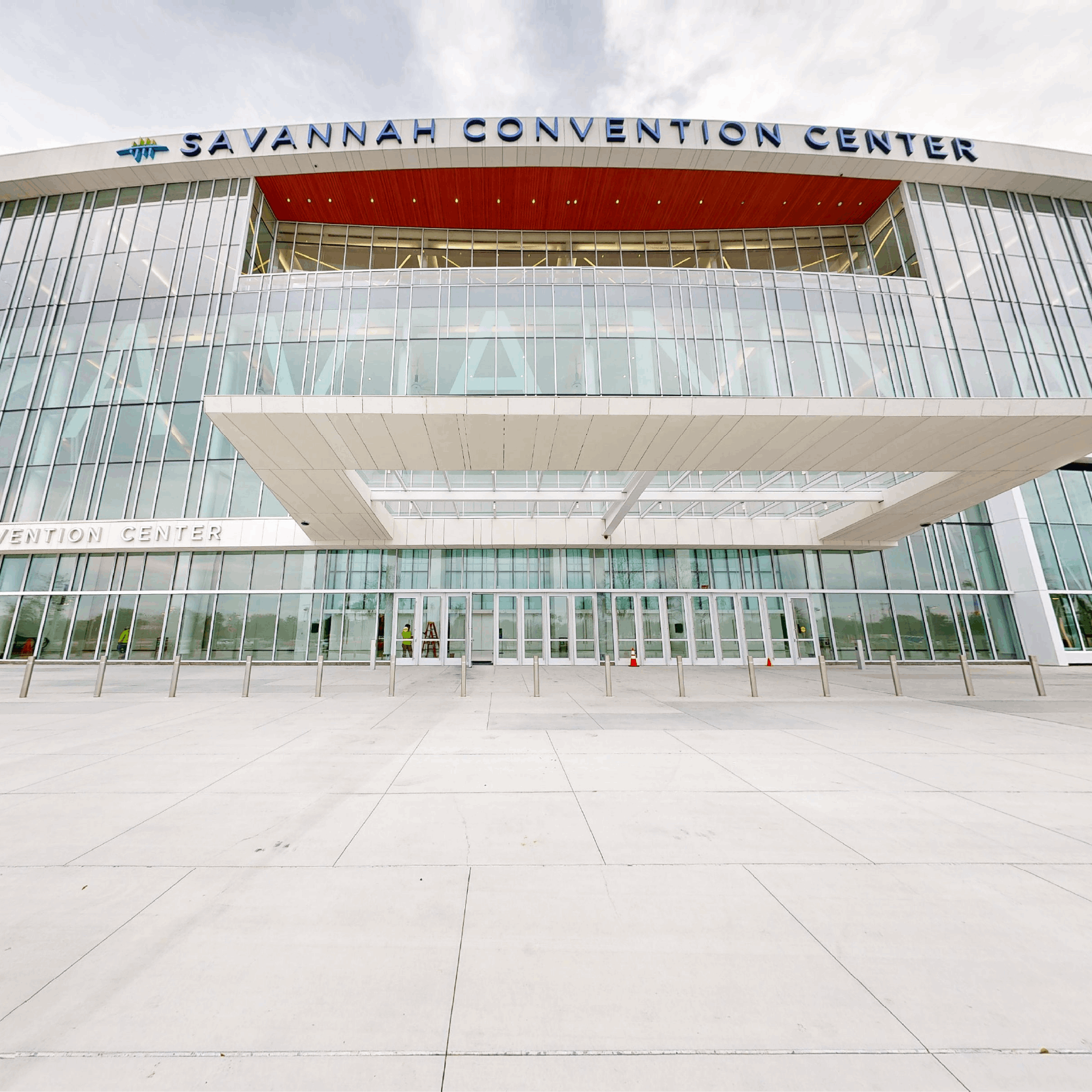 EventHub Virtual Expo